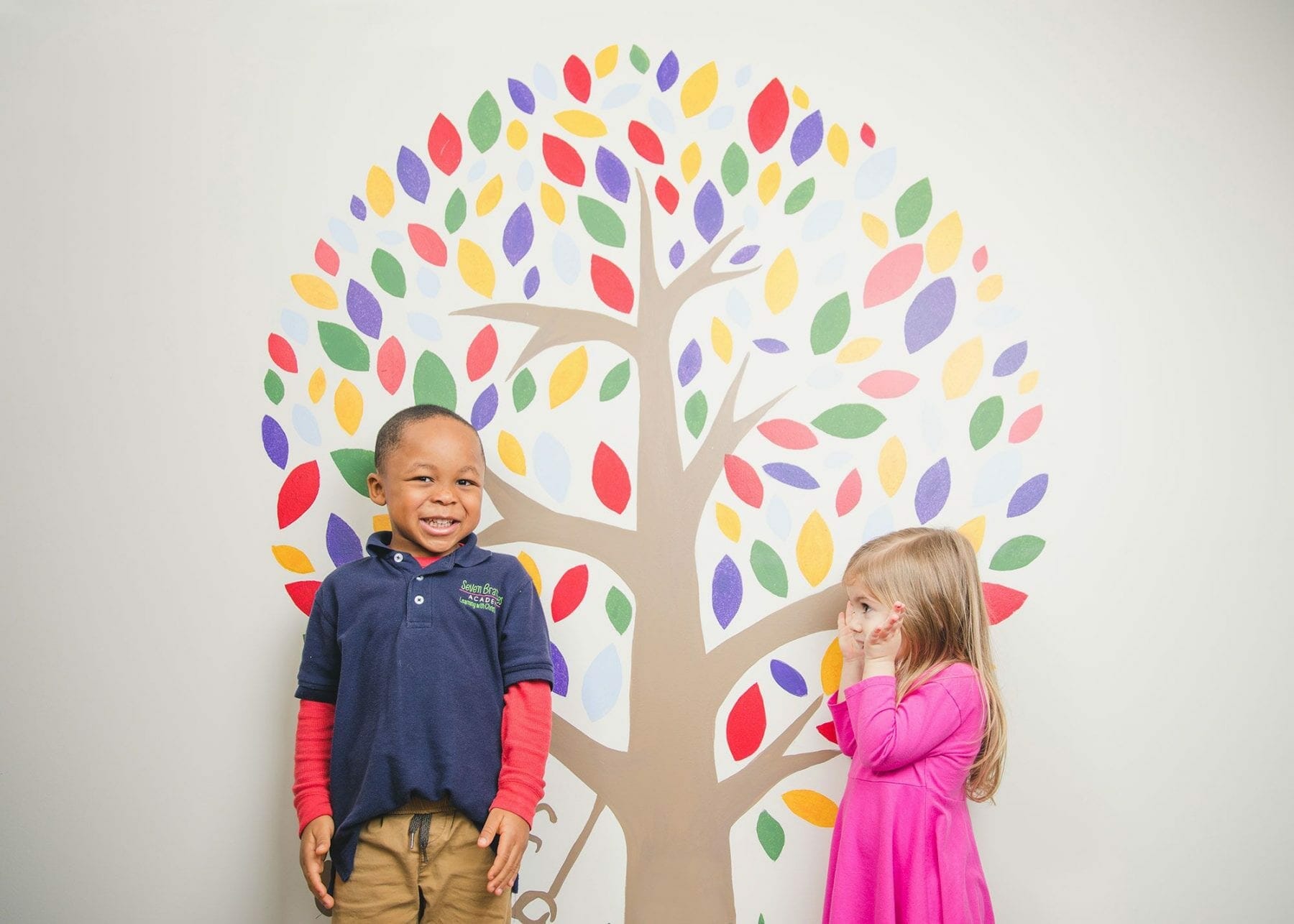 Seven Branches Academy Daycare - Christian Faith Based Daycare Services ...